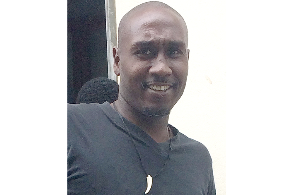 Layou man gets four and half years jail time on gun, ammo possession ...