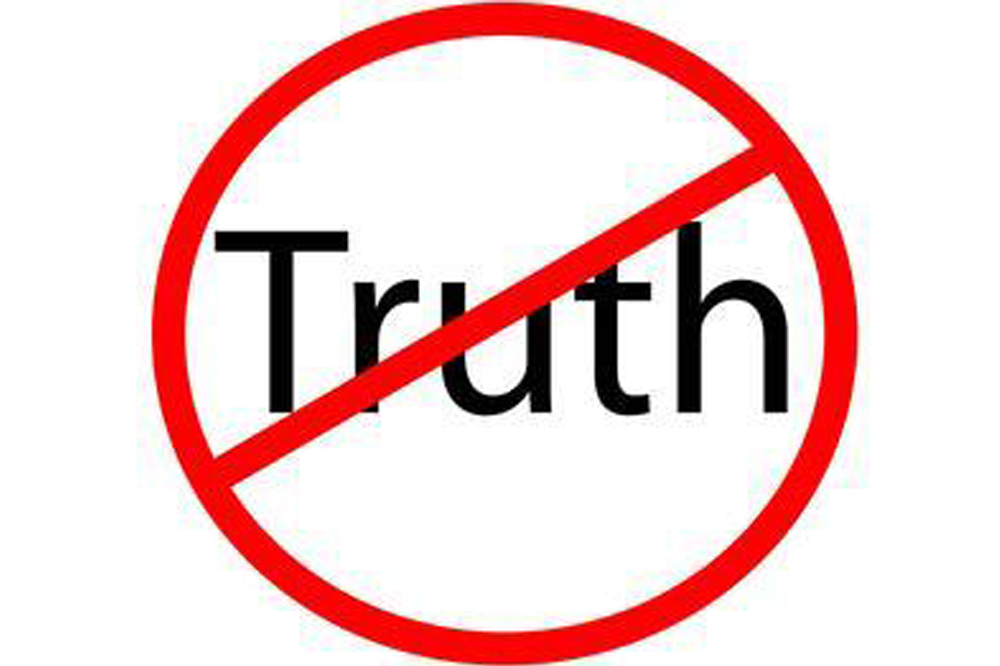 No truth to prison rumours – ASP Clarke - Searchlight