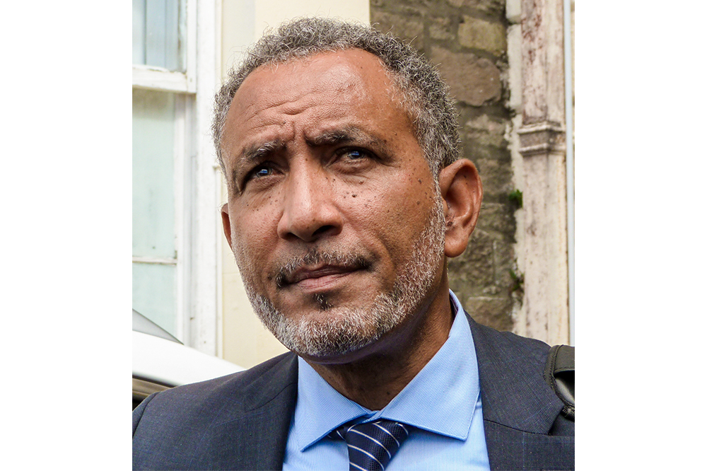 Gov’t disregarding the financial laws – Dr Friday - Searchlight