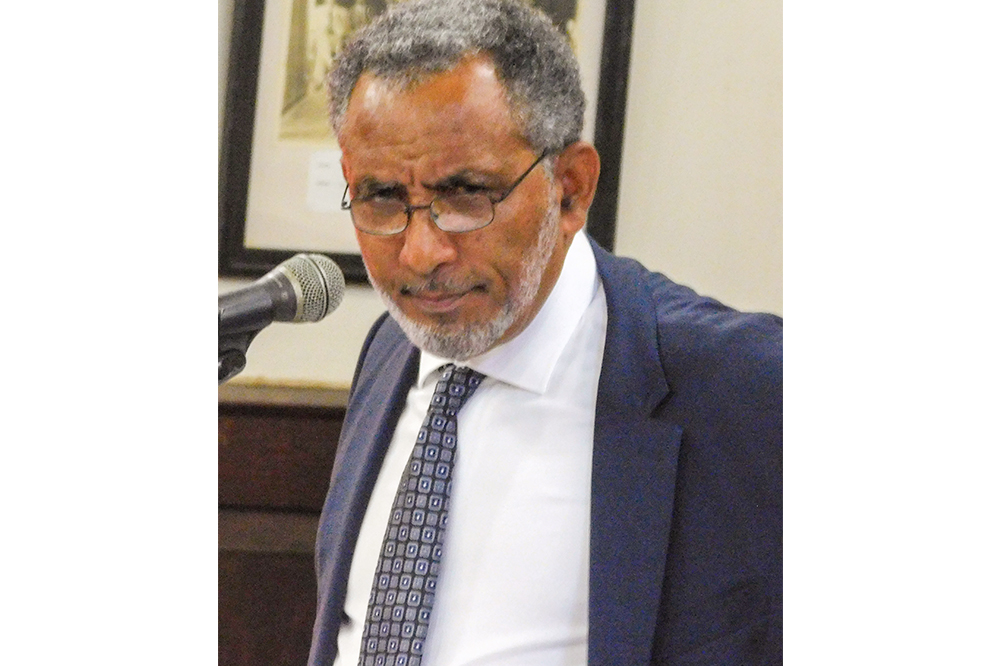 2020 budget is an election budget - Dr Friday - Searchlight