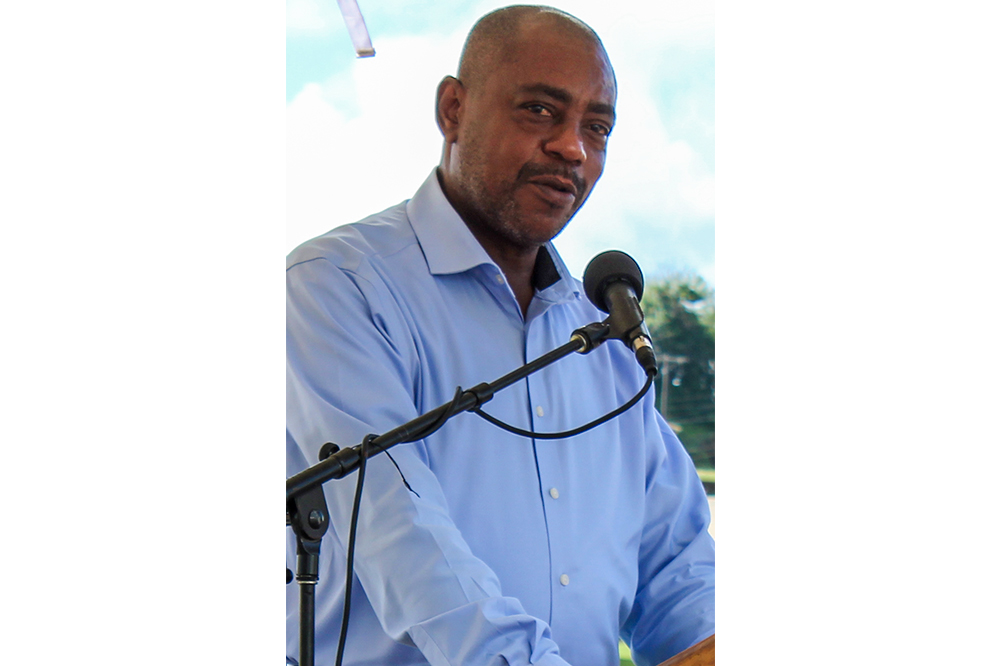 Local communities boosting disaster resilience skills - Searchlight