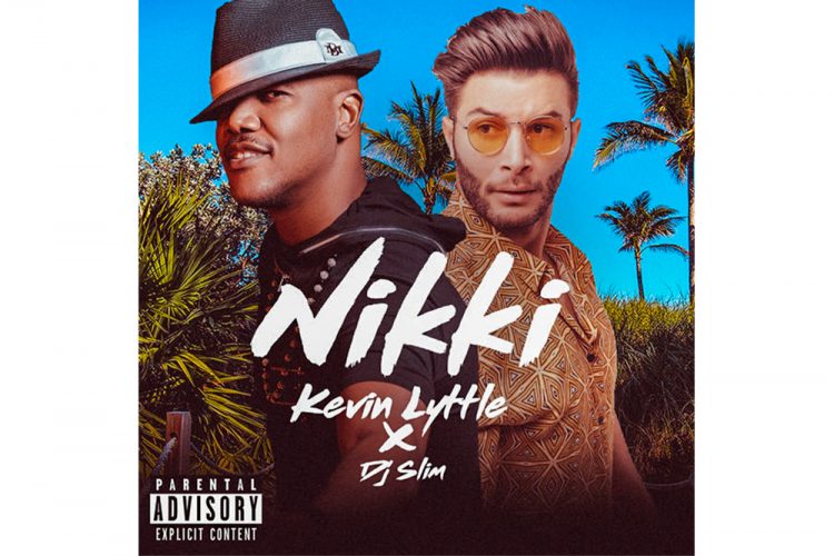 Kevin Lyttle releases new single - Searchlight