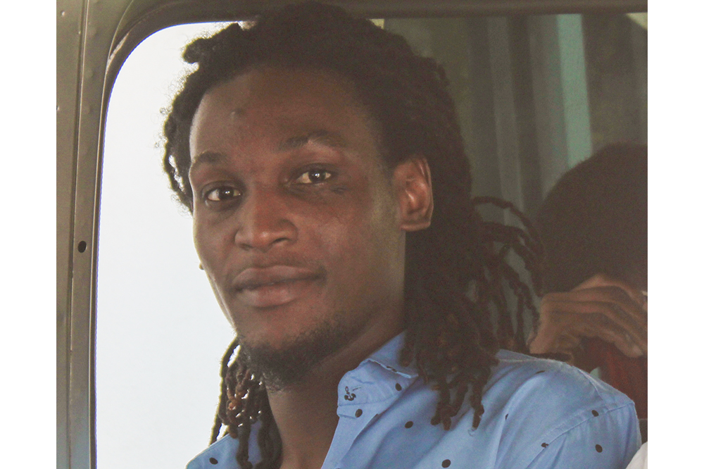 Rose Hall man on six months suspended sentence - Searchlight