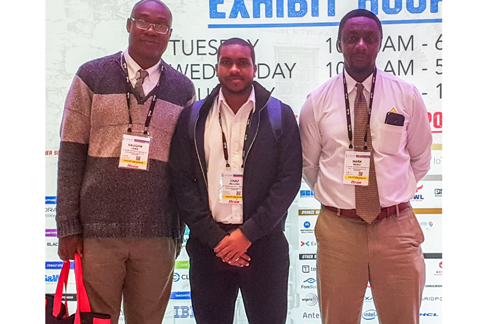 VINLEC represented at DISTRIBUTECH International Conference 2020 ...