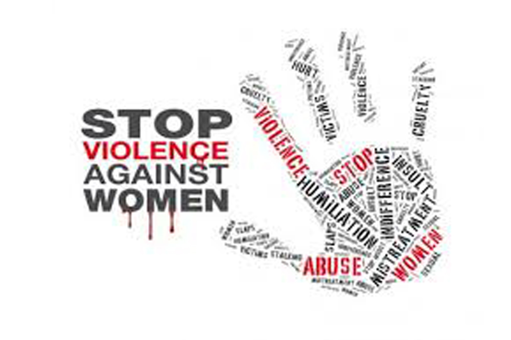 Ndp issues statement on violence against women - Searchlight