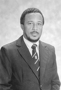 In Memoriam - ROBERT ANDREW CUMMIINGS - Searchlight