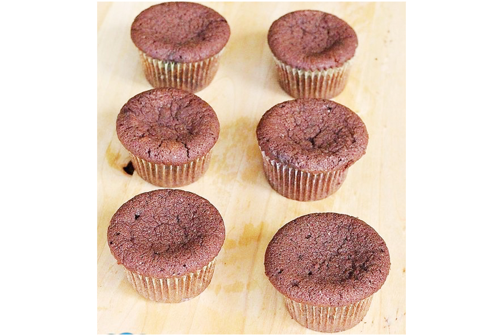 Most common cupcake mistakes - Searchlight