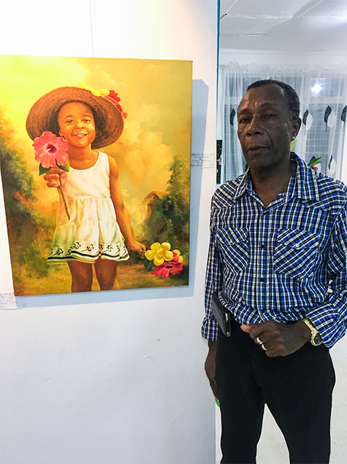 Lushness of SVG displayed on canvas - Searchlight