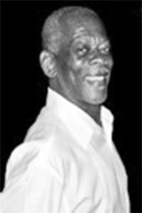 In Memoriam - ELRICK “TERRY” THOMAS - Searchlight