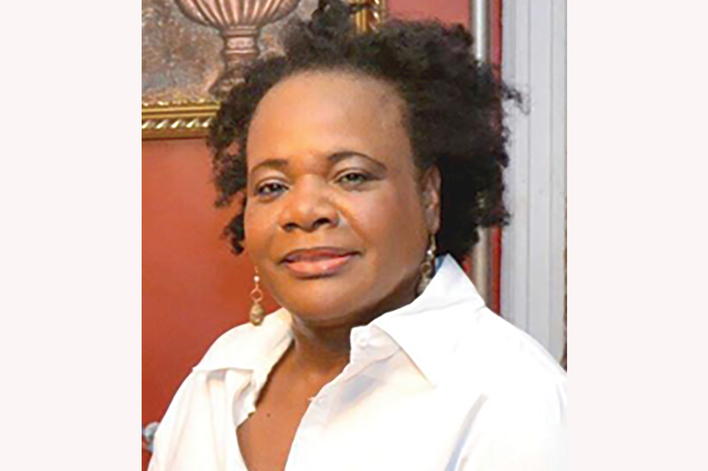 Tribute to Gailene Windsor - Searchlight