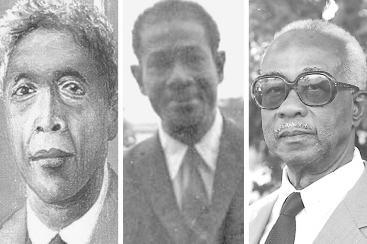 A system of National Honours needed! - Searchlight