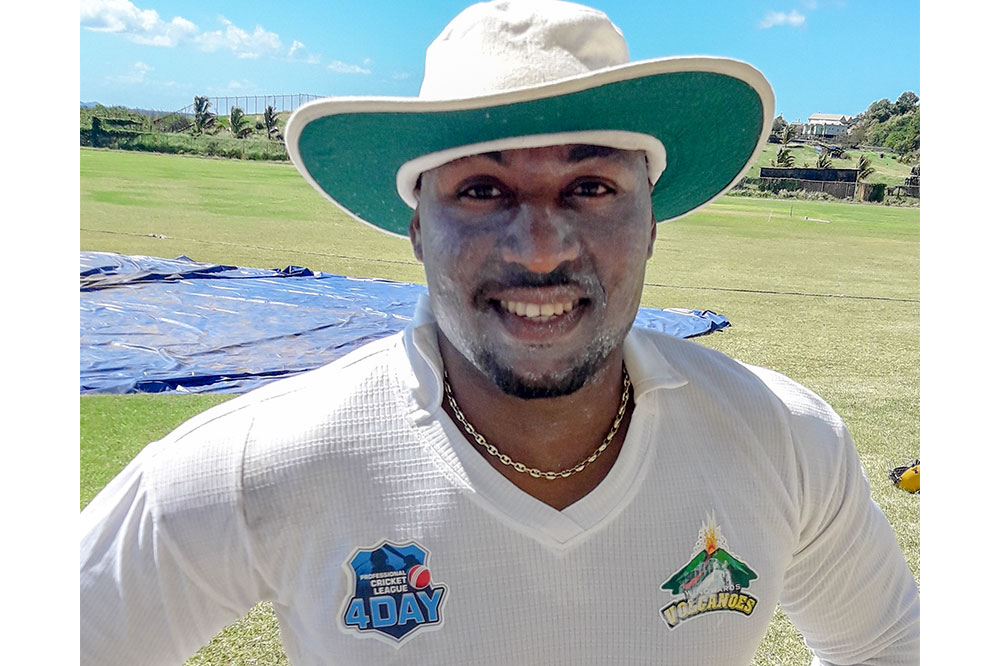 SVG names training squad for Windwards senior men’s cricket tournament ...