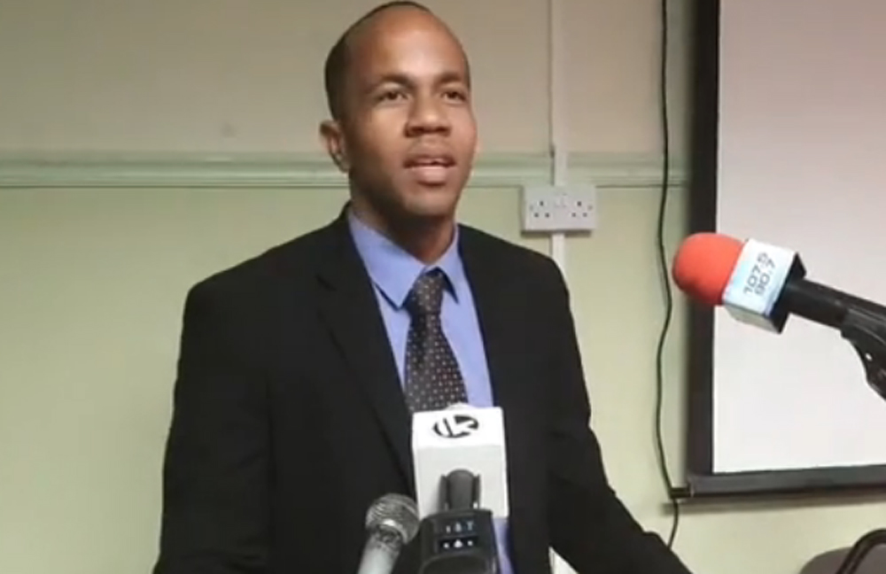 Covid-19 Patient Expected to Make Full Recovery - Officials - Searchlight