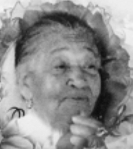 In Memoriam - MAVIS MAULE - Searchlight