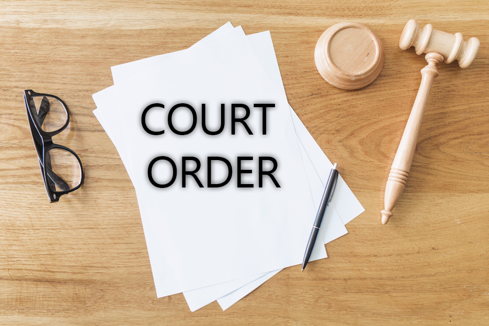 Persons not compliant with quarantine guidelines may be issued with ...