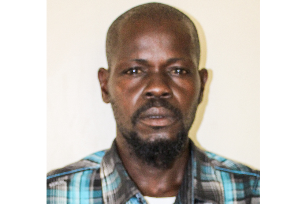 Accused killer returns to Court today - Searchlight