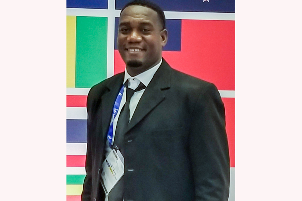 TASVG Technical Director offers advice to athletes - Searchlight