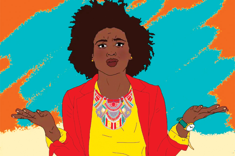 Tired of my husband and brother’s childish behaviour - Searchlight