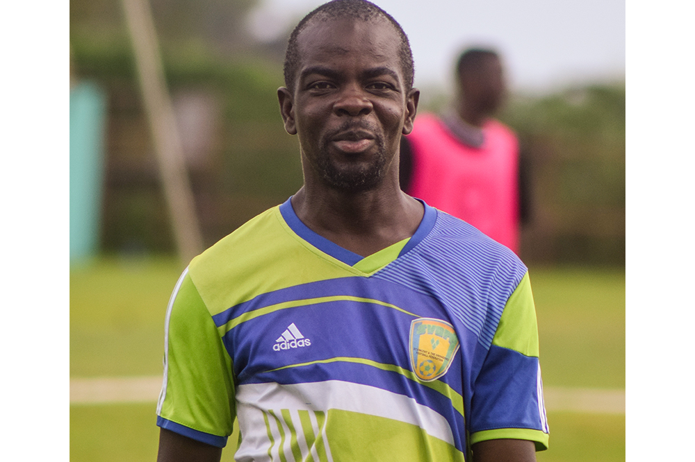 ‘A blessing in disguise’ – Kendale Mercury - Searchlight