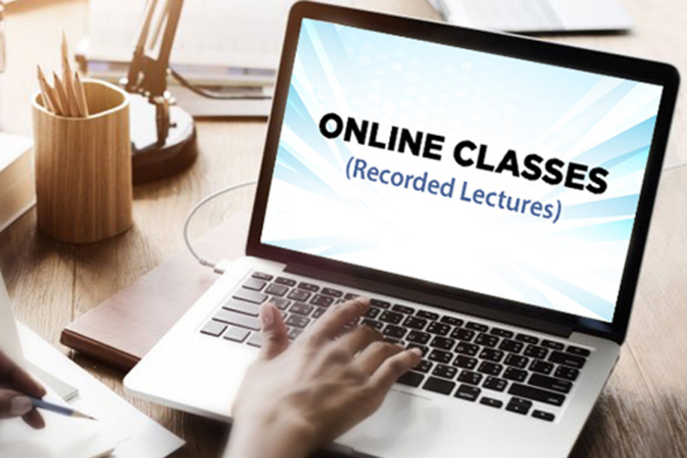 St Martin’s Secondary School ready to begin online classes - Searchlight