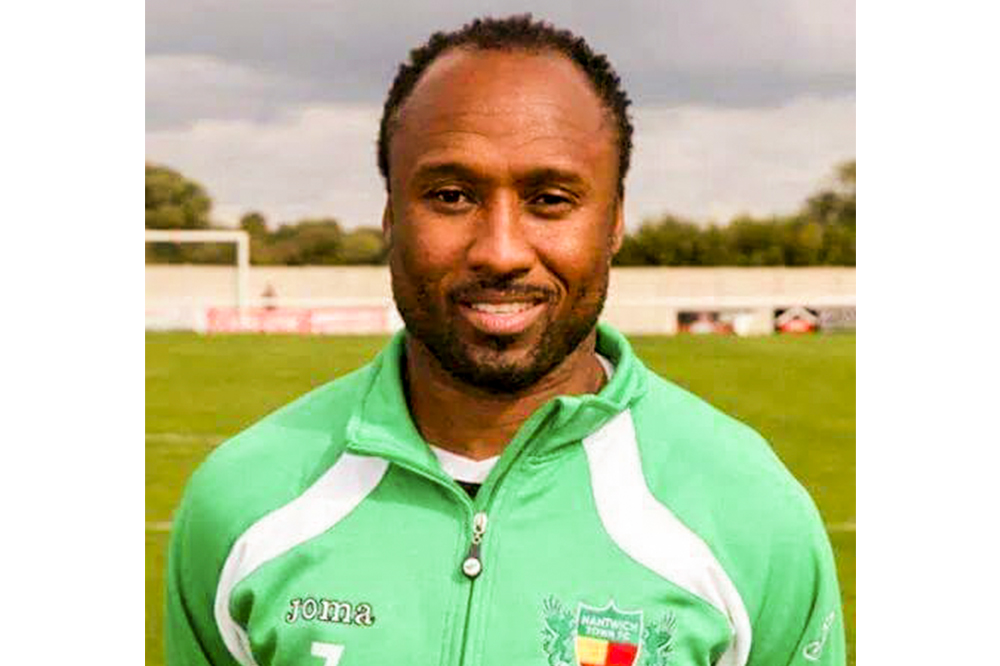 “Chang” Jack picked on SportsMax’s best Caribbean XI - Searchlight