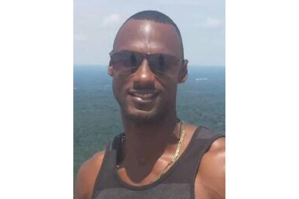 Kevin Bailey holds oldest U-20 male track and field record - Searchlight