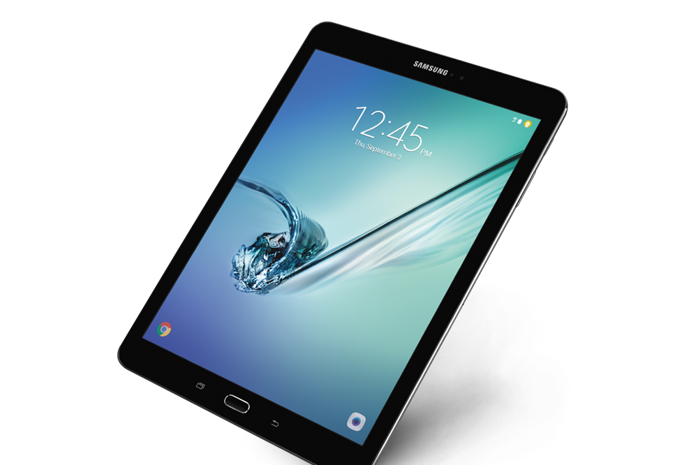 2000 tablets arriving in SVG to help with Online learning - Searchlight