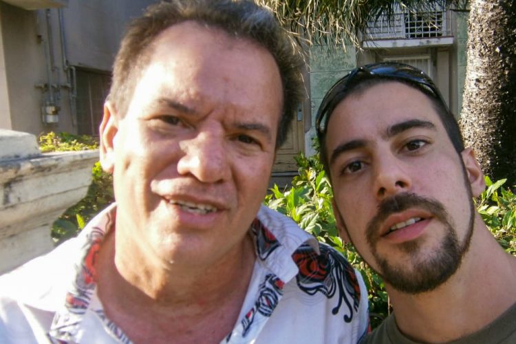 A Tribute to ‘Pops’ - Searchlight