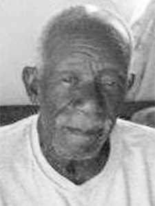 In Memoriam - George O’Neal - Searchlight