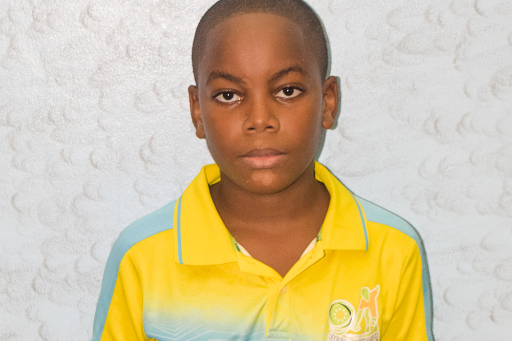 Jayden George misses out as Junior CASA cancelled - Searchlight