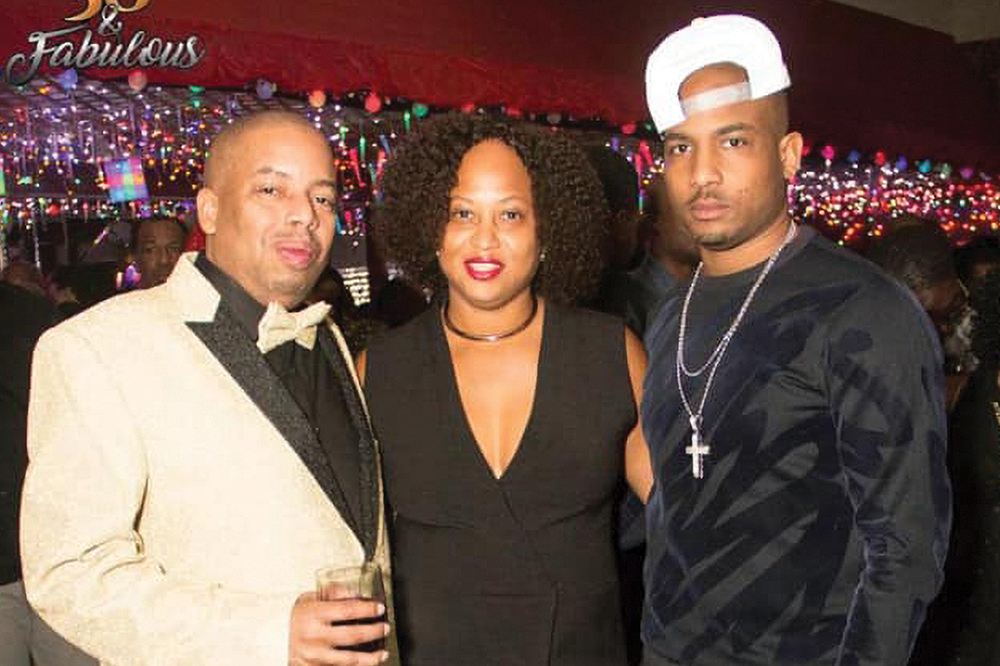 SVG to honour promoter Junior ‘Soca’ Jones with motorcade from AIA ...