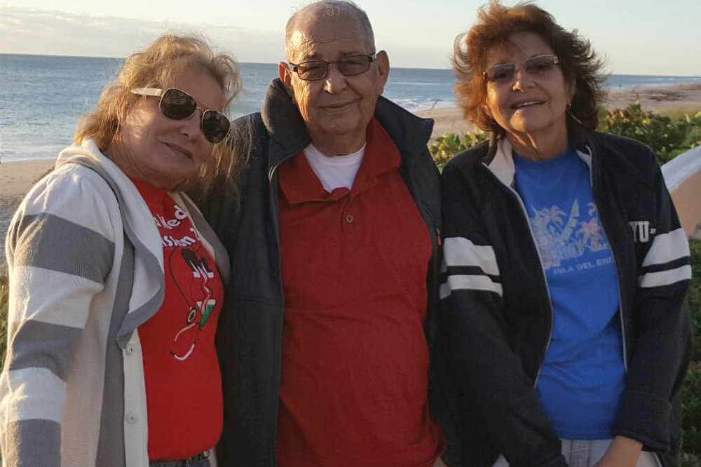 Cedric Mills – The Man - Searchlight