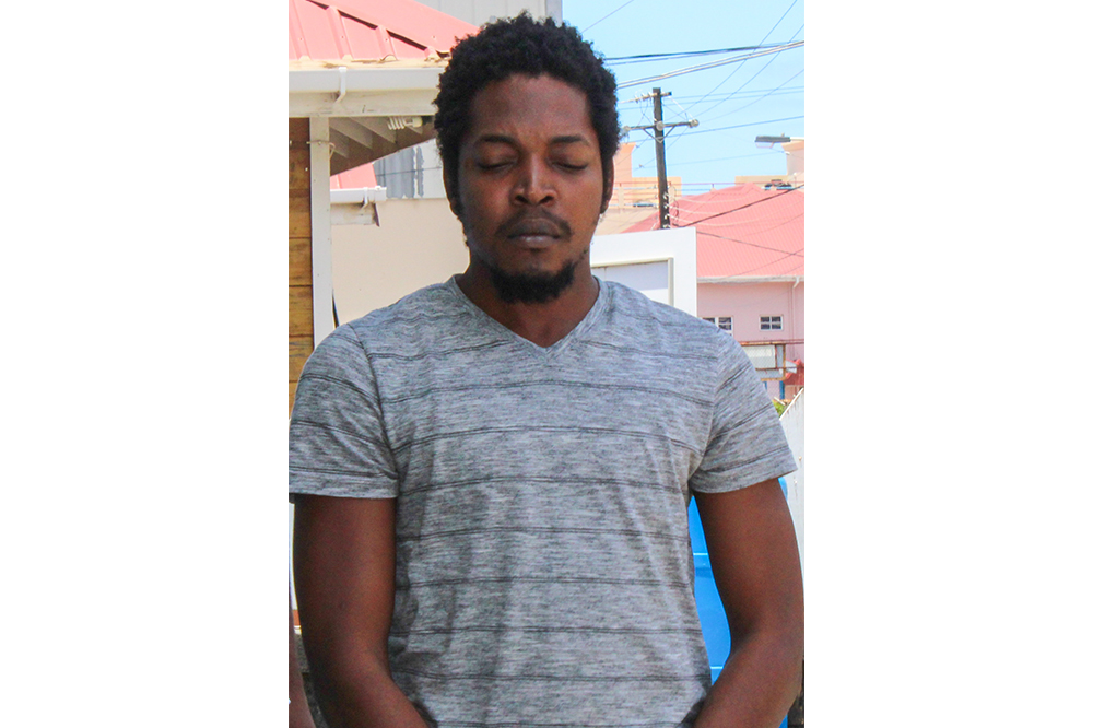 Visitor gets jail time for trying to smuggle Vincy weed to Jamaica ...