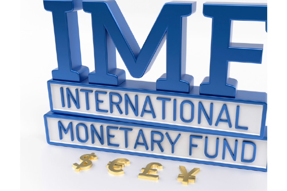 IMF approves US$16 Million disbursement for SVG to fight Covid ...