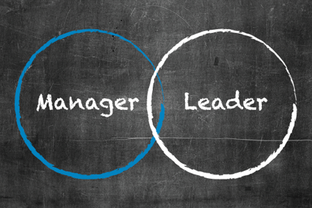 Are you a Manager Or Leader – Part 2 - Searchlight