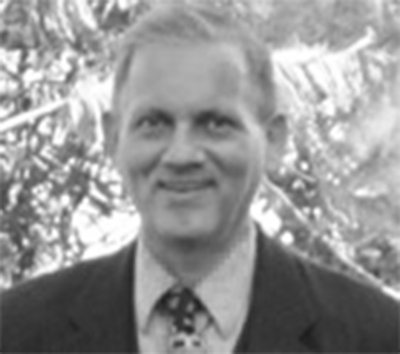 In Memoriam - Cecil Francis - Searchlight