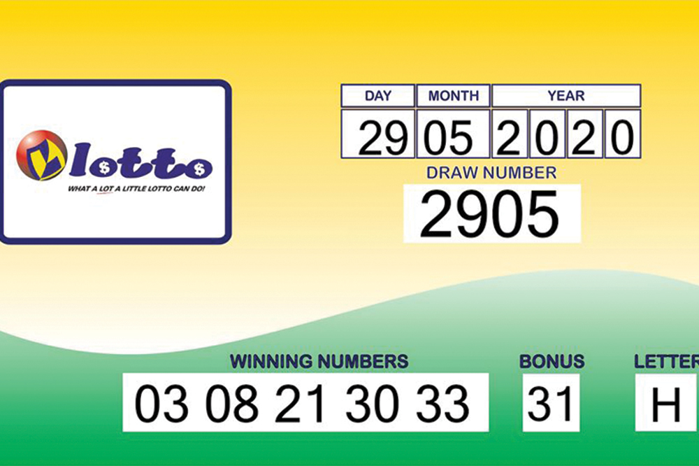 $1,685,000 NLA jackpot winner yet to claim prize - Searchlight