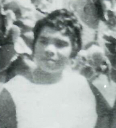 In Memoriam- Netta Williams - Searchlight