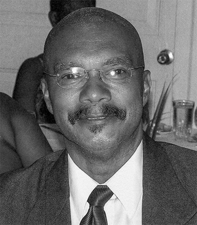 Acknowledgement- Trevor Angus Edwards - Searchlight