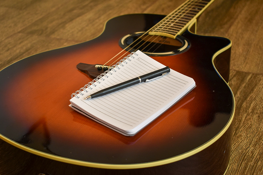 Songwriting is Big Business - Searchlight