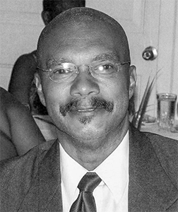 In Memoriam - Trevor Edwards - Searchlight