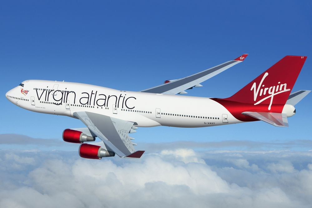 Virgin Atlantic announces island hopping service for Barbados, Grenada ...
