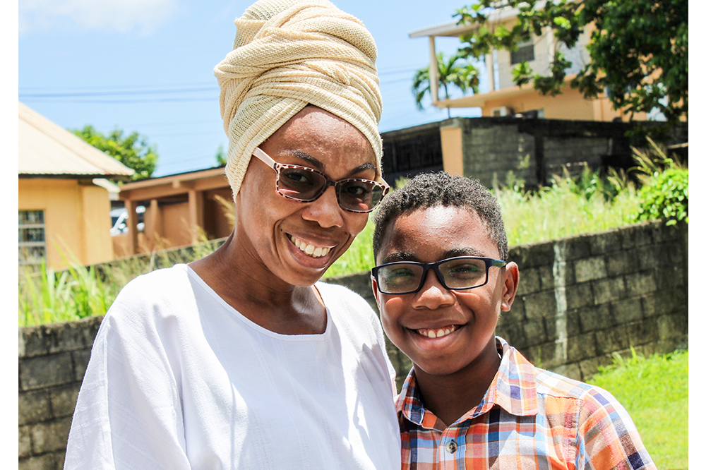 Neverson sets sights on aeronautical engineering - Searchlight