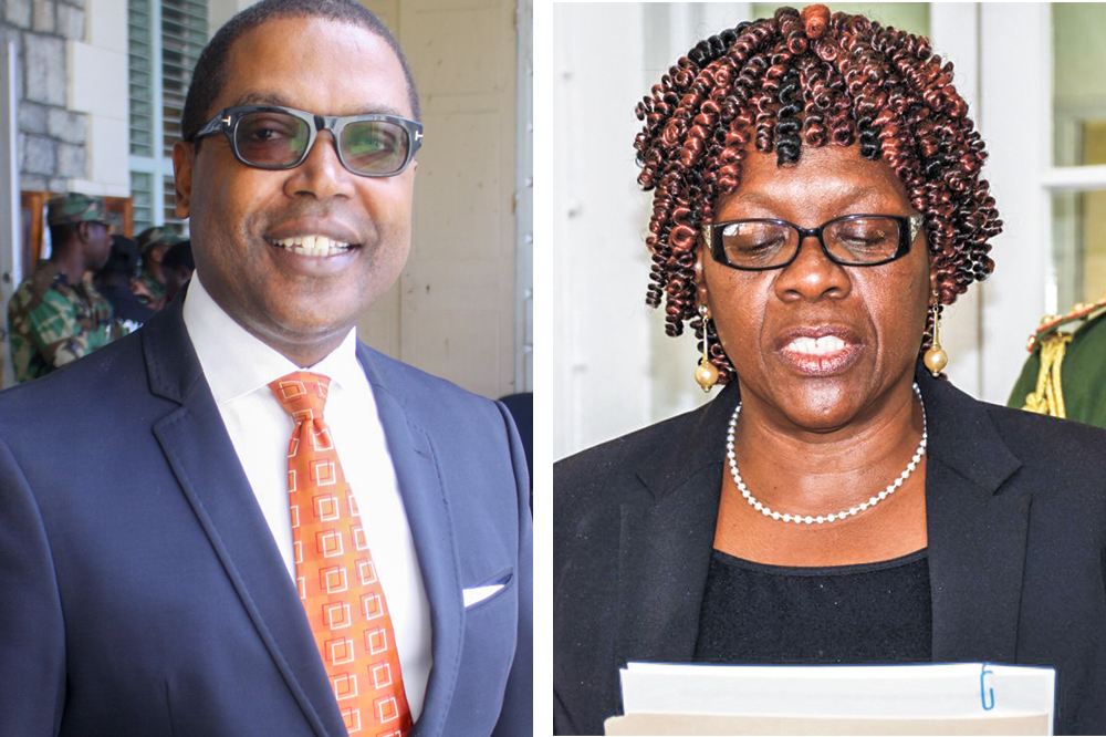 Observers of Registration should be able to see and hear - Exeter ...