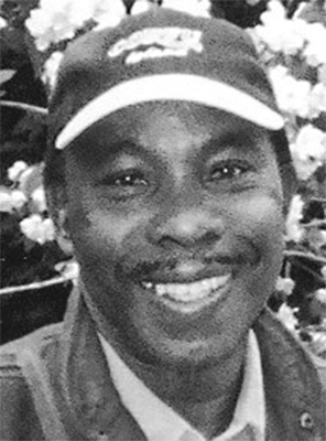 In Memoriam - Daniel Hepburn - Searchlight