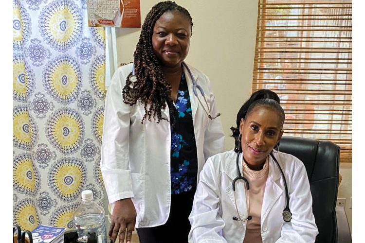 Better Health Centre marks 10 years in operation - Searchlight