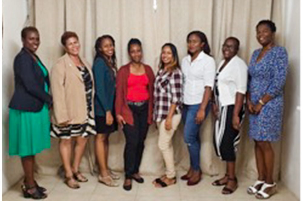 Imperial Champions Toastmaster Club hosts planning retreat - Searchlight