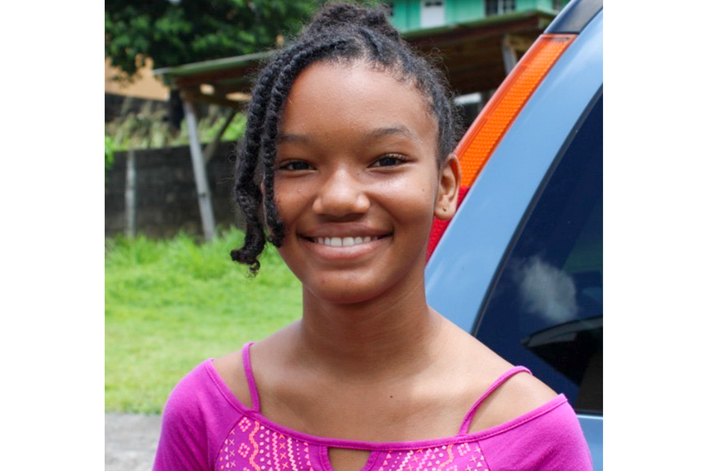 Isabella’s study strategy pays off in CPEA exams - Searchlight