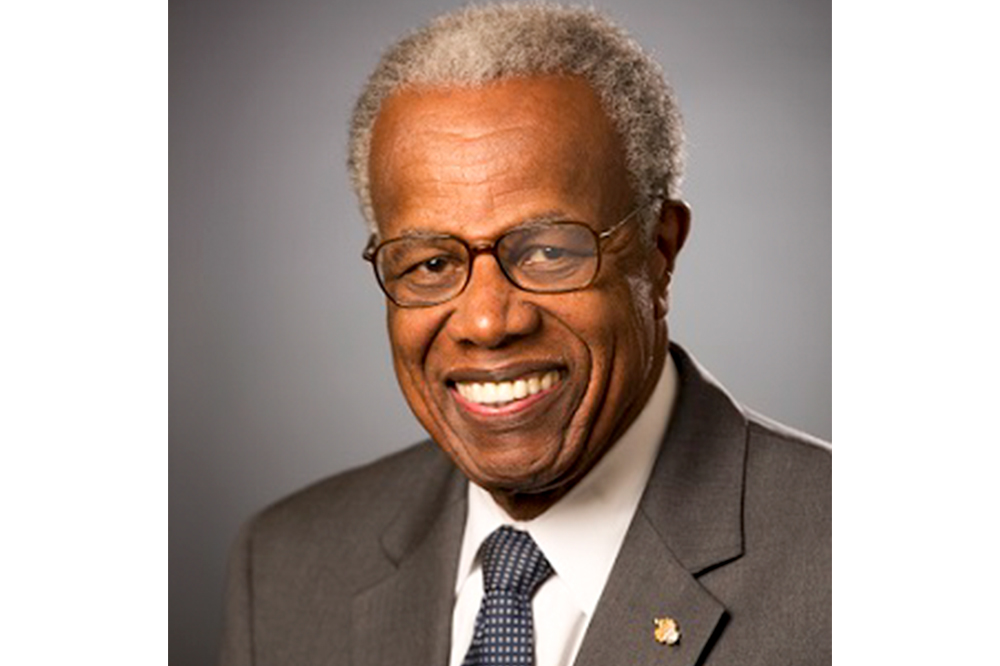 Stay away from the snake oil charmers - Sir George - Searchlight