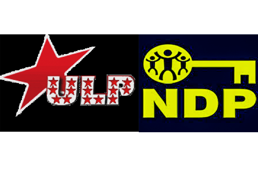 NDP or ULP: Pros and Cons - Searchlight